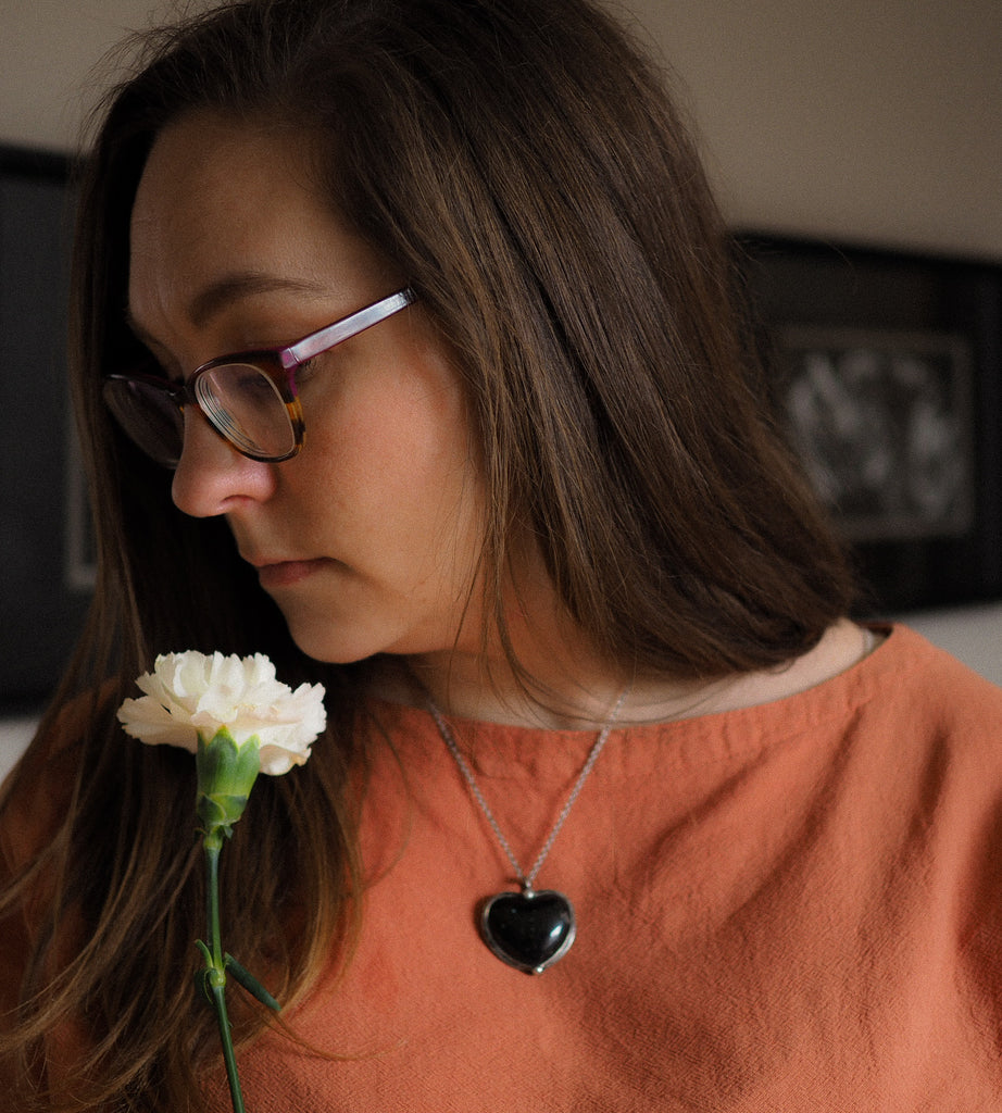 Honoring the Goddess – Alauna Whelan